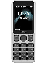 Nokia 125-dual-sim mobilni telefon cena Prodaja Nokia 125-dual-sim ...